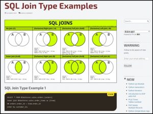 SQL Joinサンプル集 Joinで遅いSQLの原因を調べる方法 | ポテパンスタイル