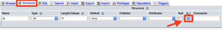 【MySQL】AUTO_INCREMENTの設定、追加、変更方法などまとめ | ポテパンスタイル
