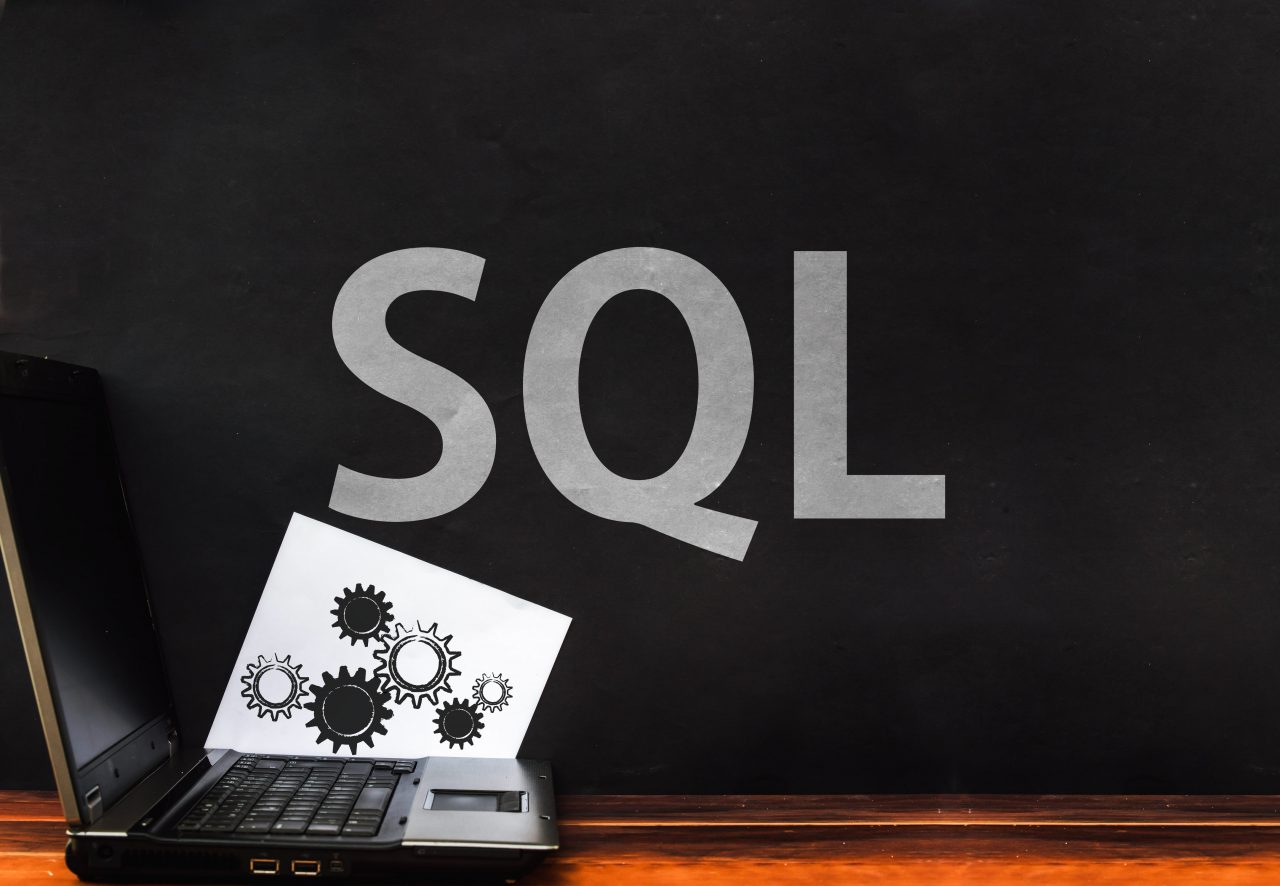 SQL 