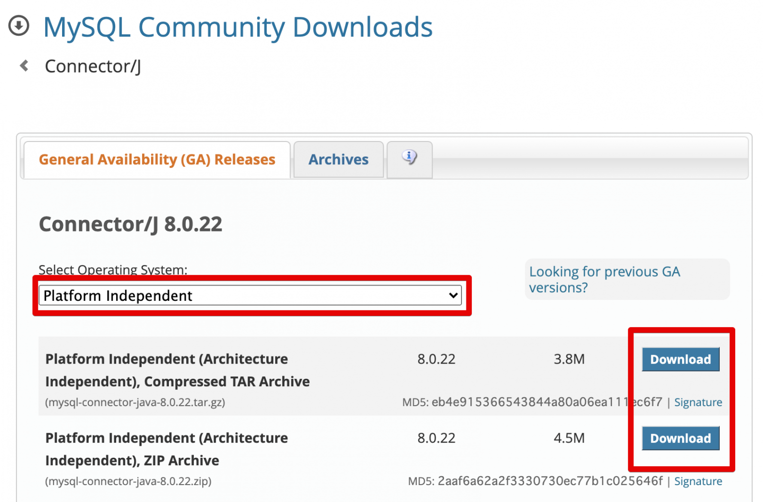 JavaとMySQL（Connectot/J）を接続する方法をいちから解説！ | ポテパンスタイル