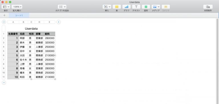 【サンプル有】JavaでCSVファイルを出力する方法をていねいに解説！ | ポテパンスタイル