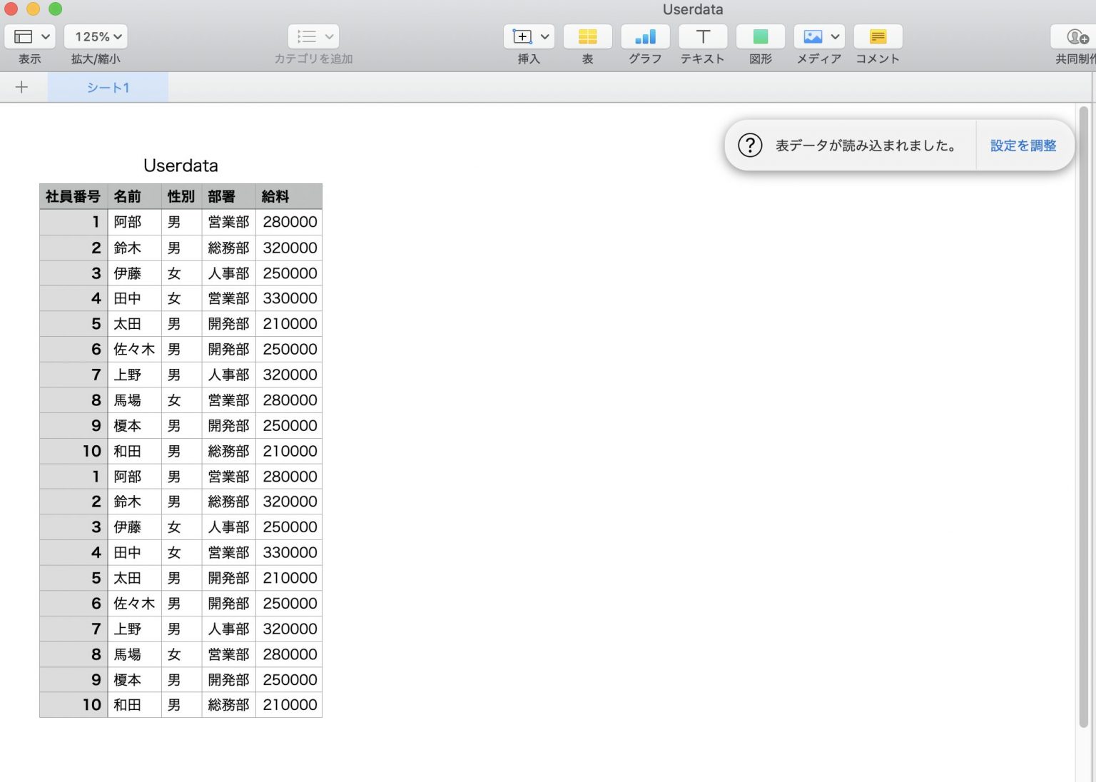 【サンプル有】JavaでCSVファイルを出力する方法をていねいに解説！ | ポテパンスタイル