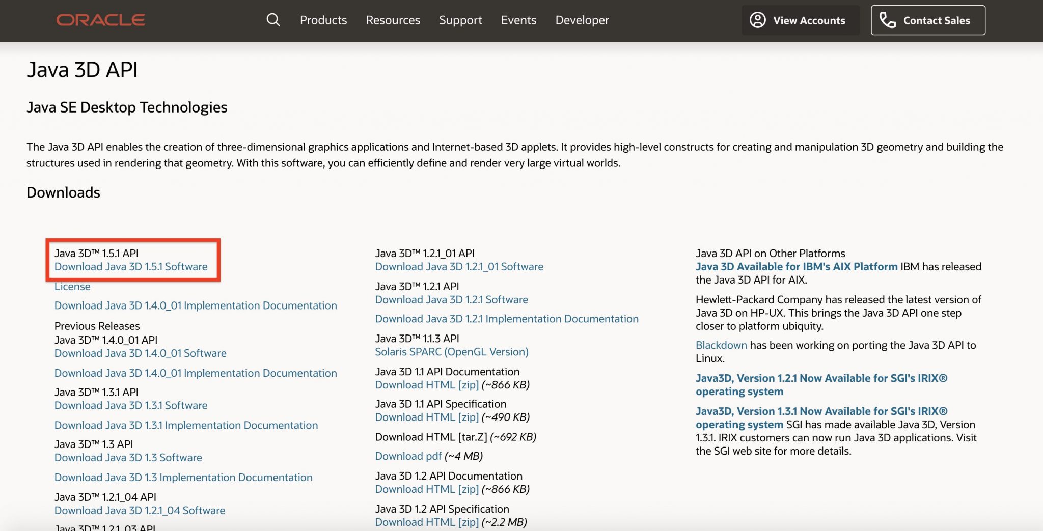 Java 3Dとは？インストール方法とサンプルコードを紹介！ | ポテパンスタイル