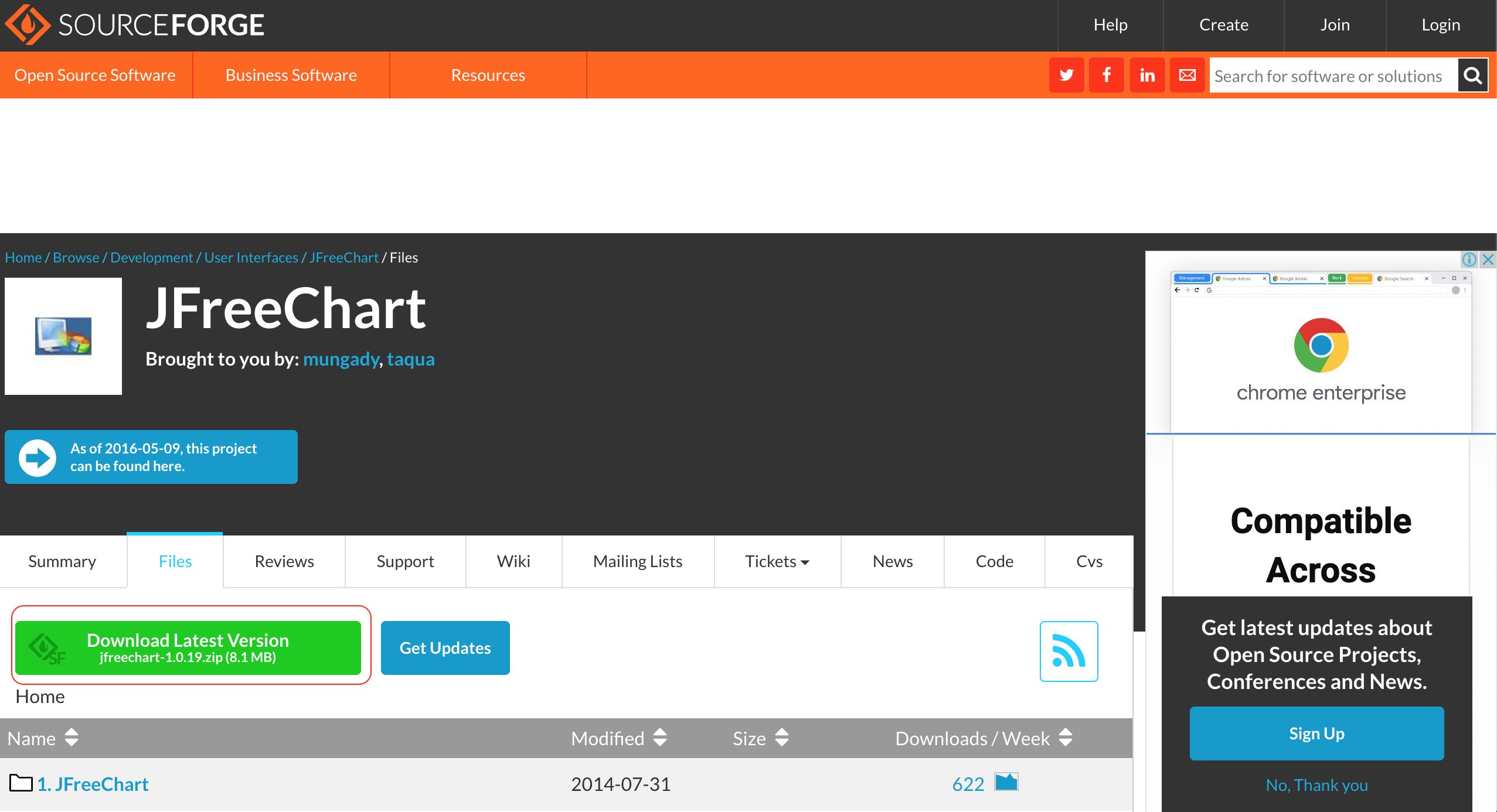 【Java】グラフが簡単に作れるJFreeChartを導入してみよう | ポテパンスタイル