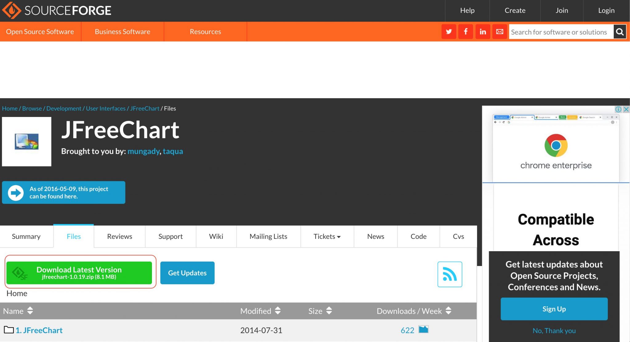 【Java】グラフが簡単に作れるJFreeChartを導入してみよう | ポテパンスタイル