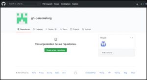 GitHubのorganizationはグループ機能 個別のアクセス権限設定や監査ログ記録が可能 | ポテパンスタイル
