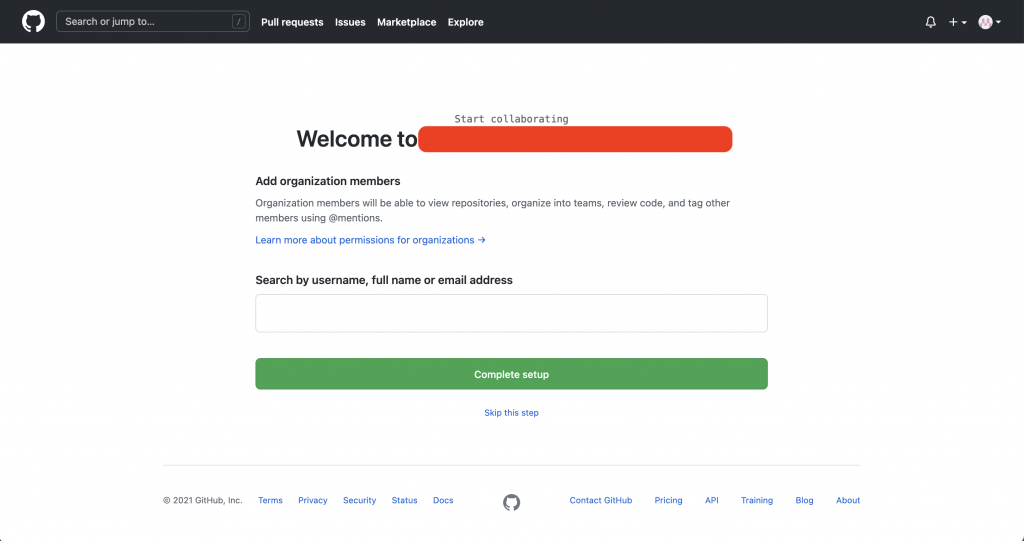 GitHubでの組織管理 Team機能の使い方を知ろう | ポテパンスタイル