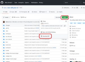 AWSのJava SDKのインストールとプロジェクトのビルド JavaからAWSのAPIを操作 | ポテパンスタイル