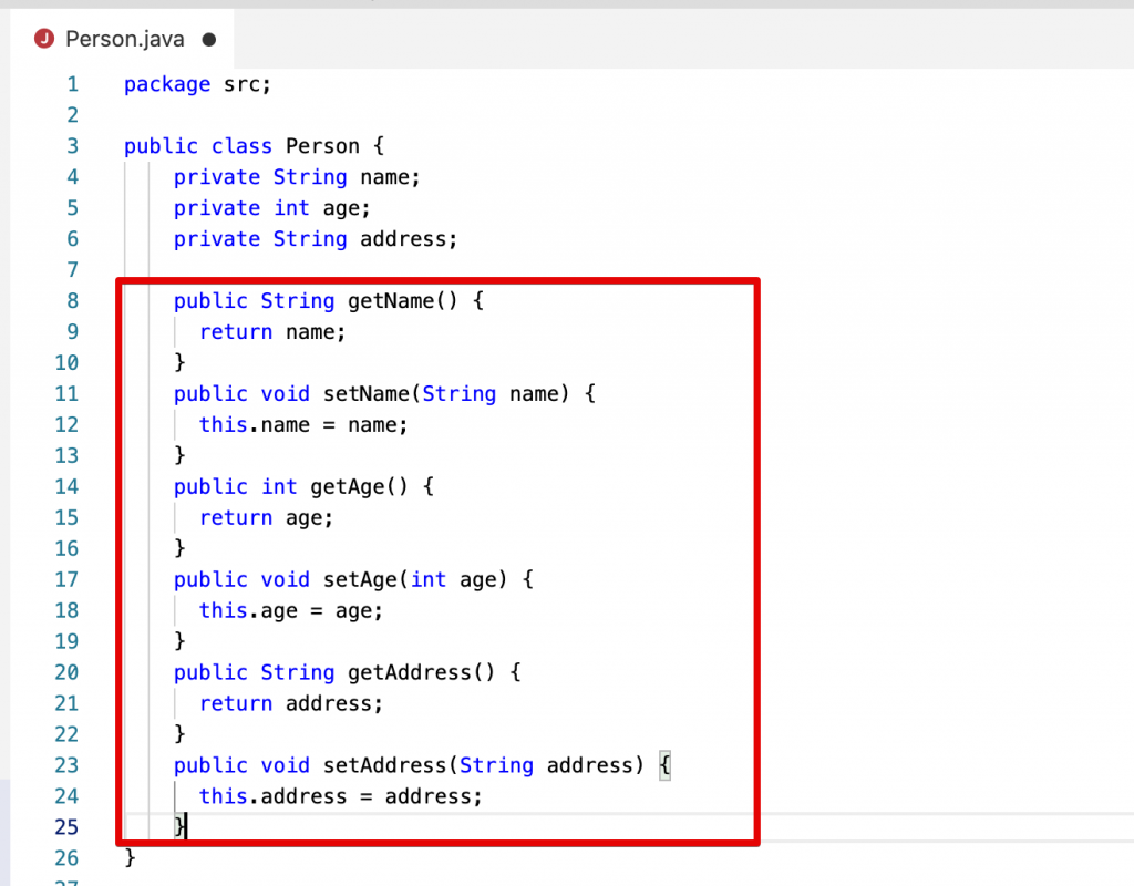 [Java入門] オブジェクト指向プログラムのプロパティを理解しよう | ポテパンスタイル